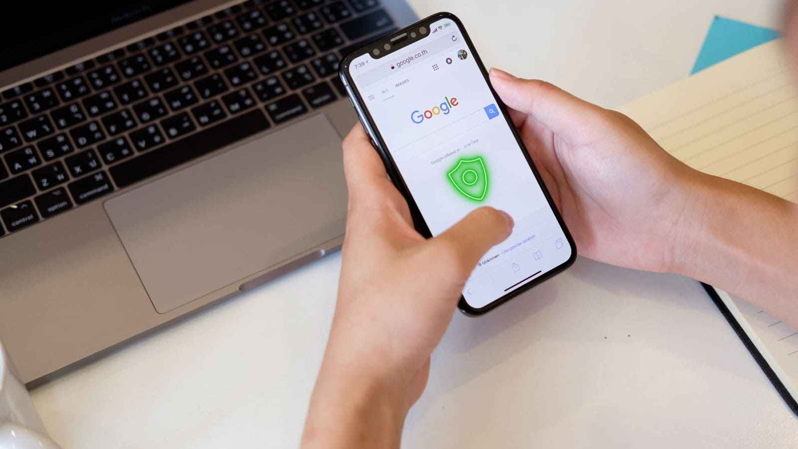 Free Security Protection for Your Mobile Phone - CommSec Cyber Security