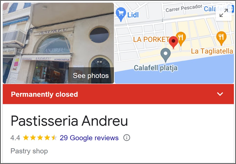 Cyber Crime - Google Search Engine Result Poisoning - CommSec Cyber ...