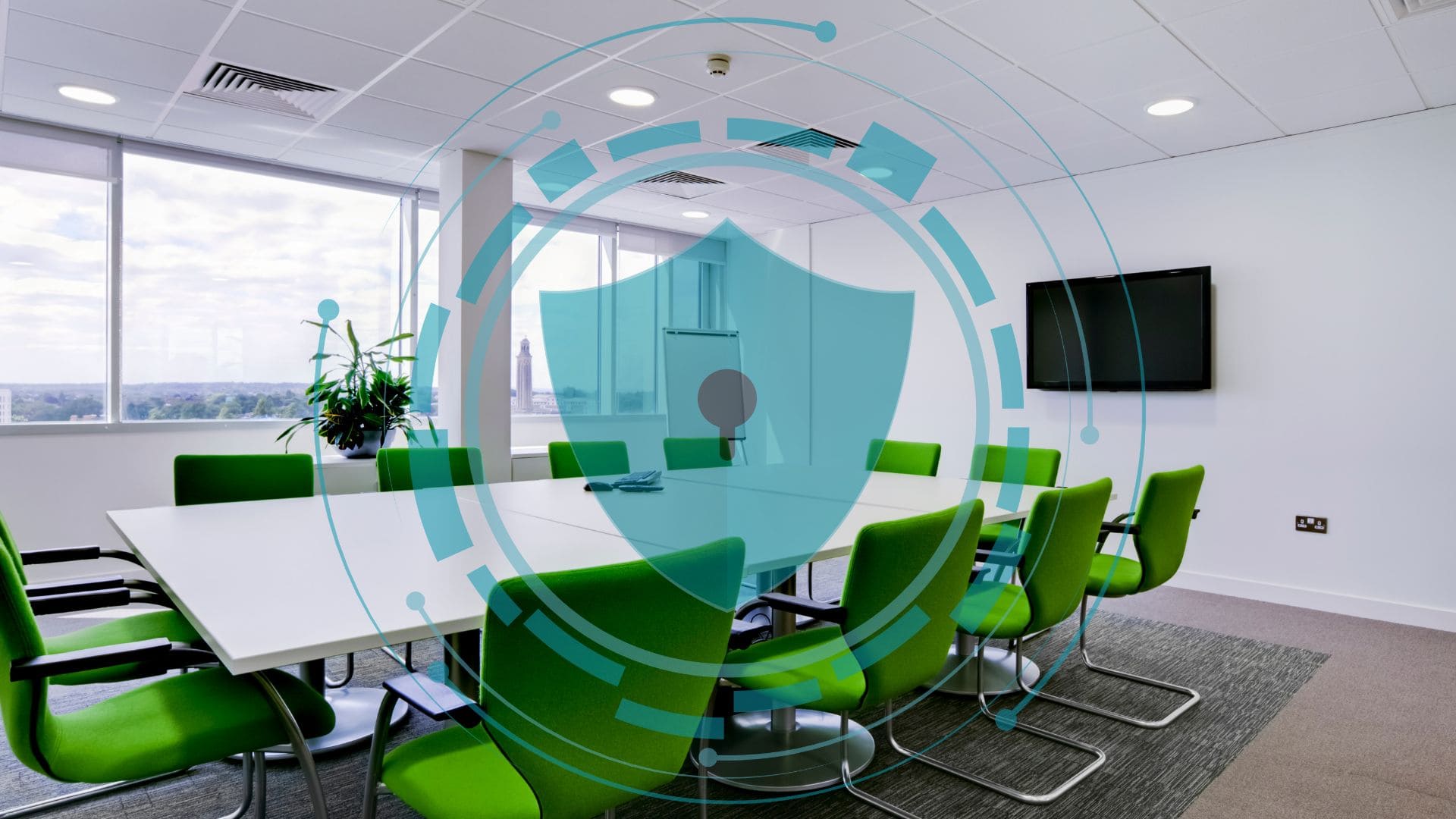 Engaging the Board to Build Cyber Resilience - CommSec Cyber Security