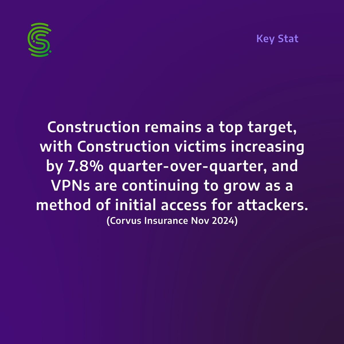 Rising Cyber Risks in Digital Construction - CommSec Cyber Security