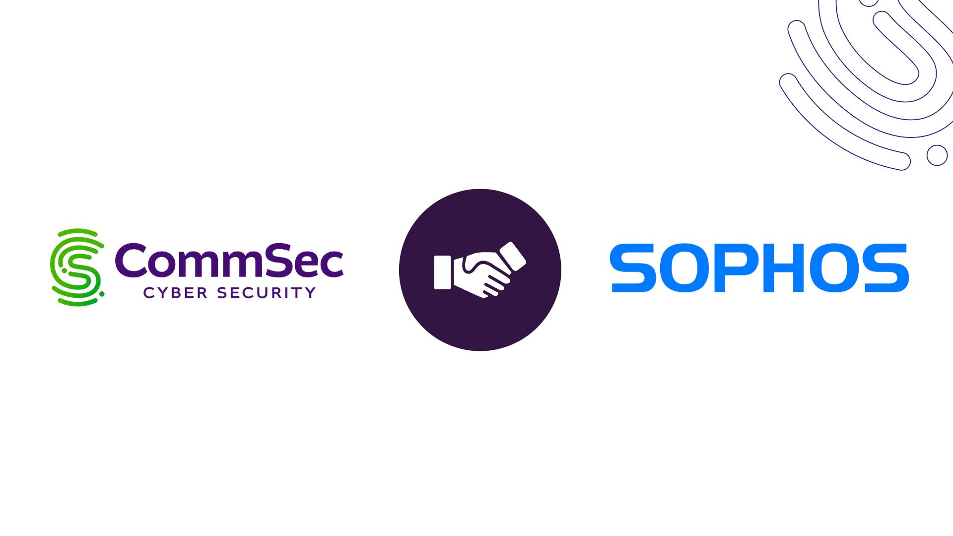 CommSec and Sophos to Showcase Complete Cyber Security Solutions at the National Fintech Summit ...