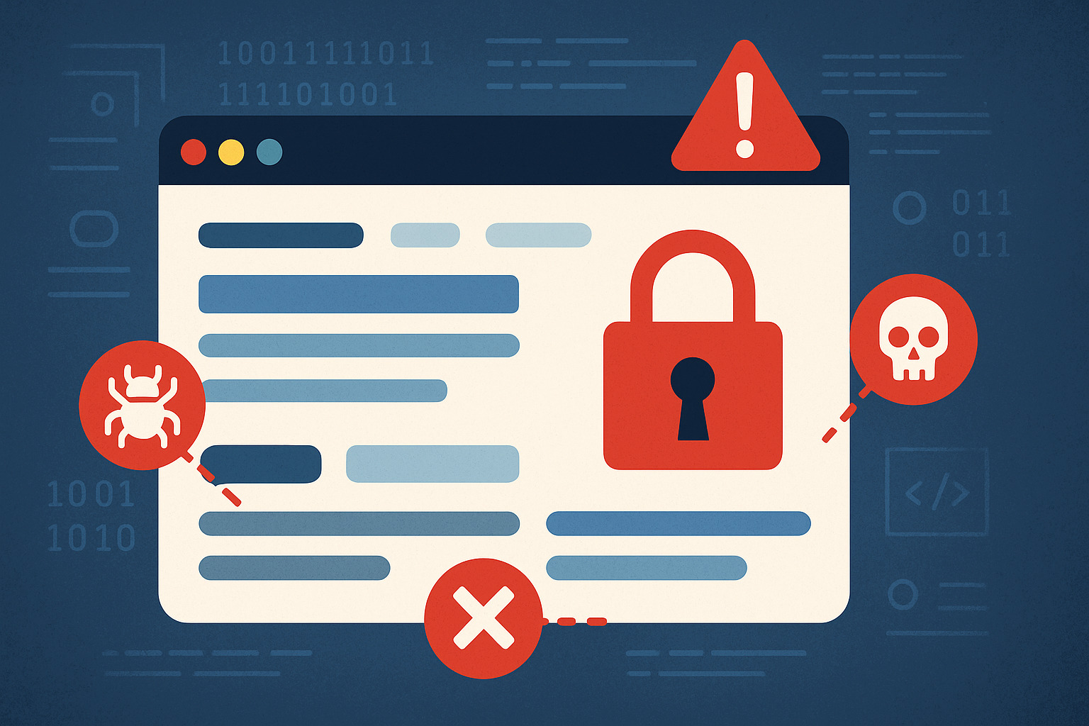 When The Browser Becomes a Security Blindspot - CommSec Cyber Security